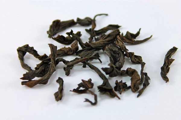 KEDOÇAY Big Red Robe - Tea for Me Please