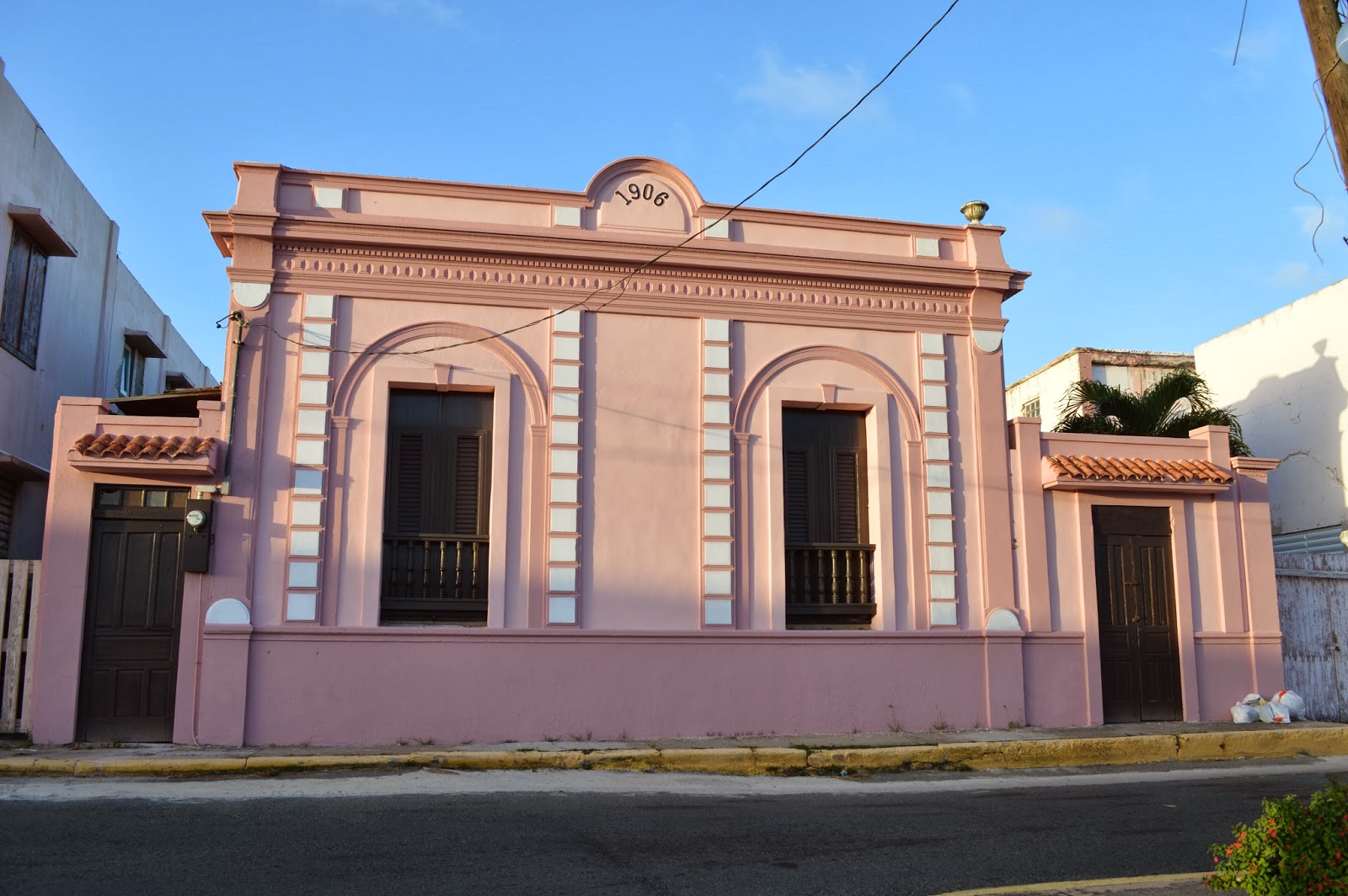 Mi pasión: Viajar: Conozcan mi pueblo de Arecibo