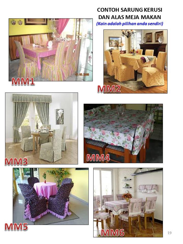 TEMPAHAN LANGSIR.. MKINA FASHIONS.. : SARUNG KERUSI PLASTIK / BANQUET ...