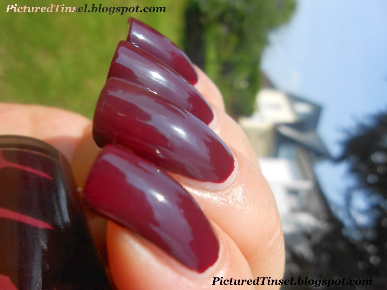 PicturedTinsel: COLLABORATION SATURDAY - GUERLAIN LOU-LING BY EMILIO PUCCI