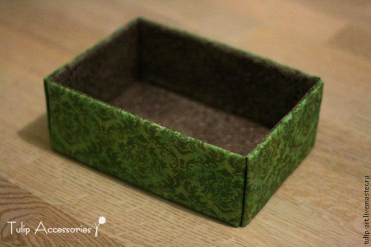 Box of Cardboard Tutorial ~ DIY Tutorial Ideas!