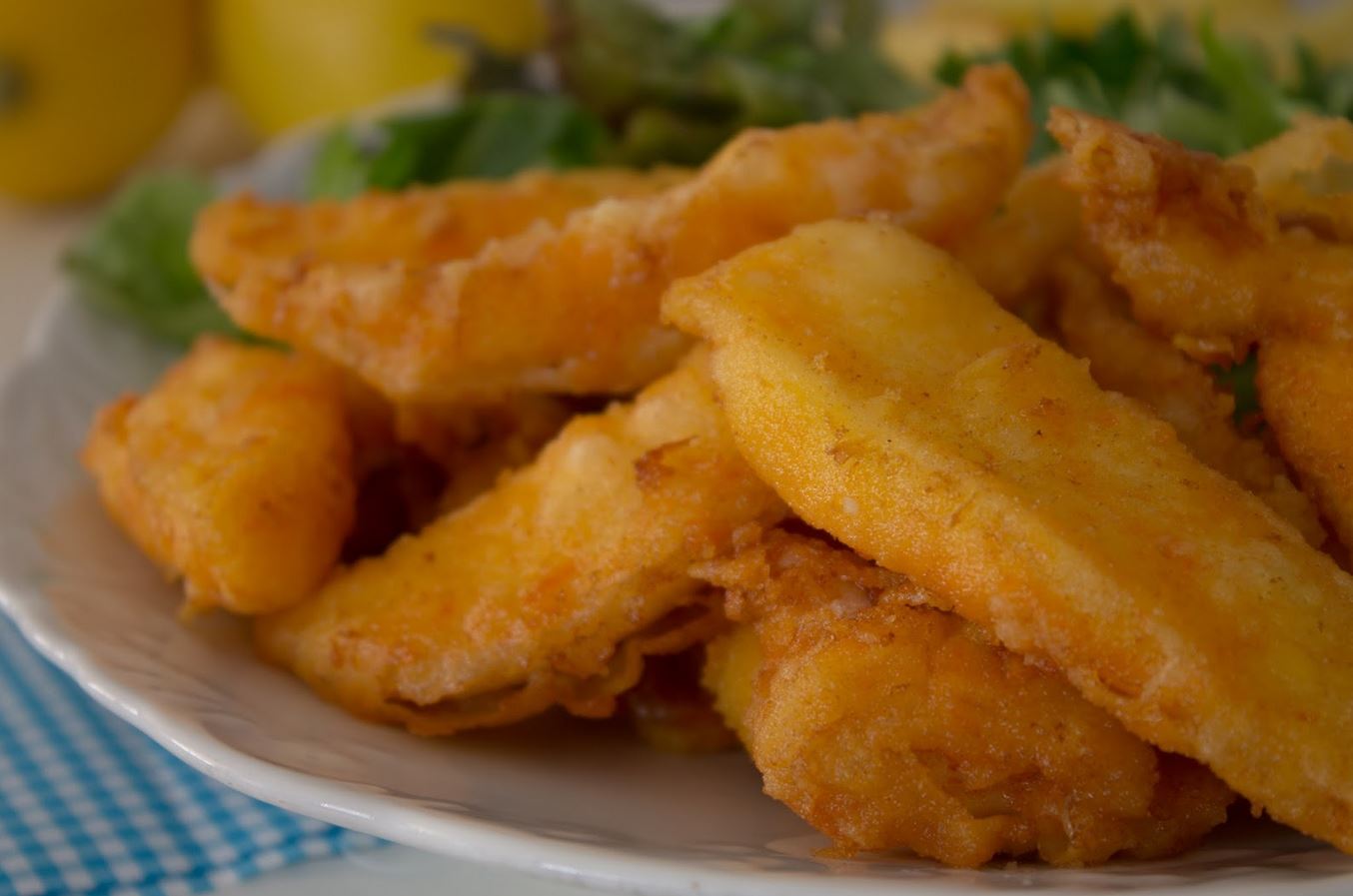 Receitas de Portugal: Choco Frito