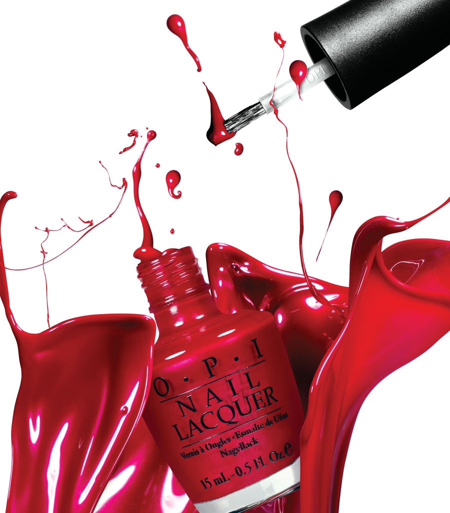 Behind The Brand: OPI | The Beauty Informer