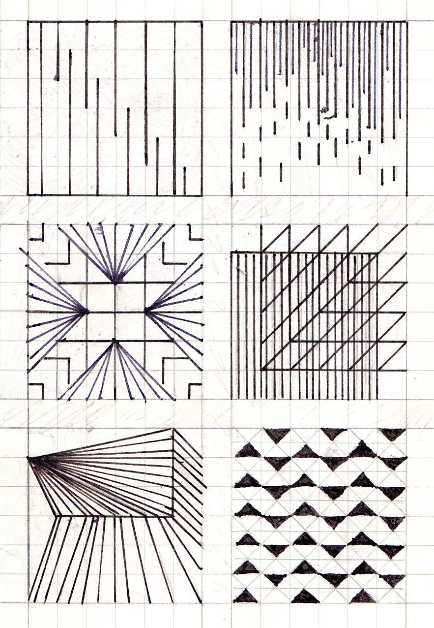 Matt Lomax - Arch1101