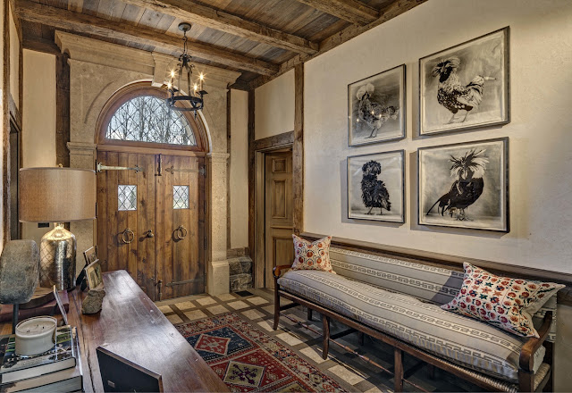 Fiorito Interior Design: September 2016