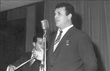 ƮᏲҾ дևծιστøρία.: Intermission - Part I: Al-Balabil, Fahd Ballan ...