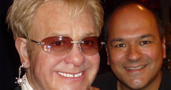 Hand Readings of famous people: Gay Celebrity Hands