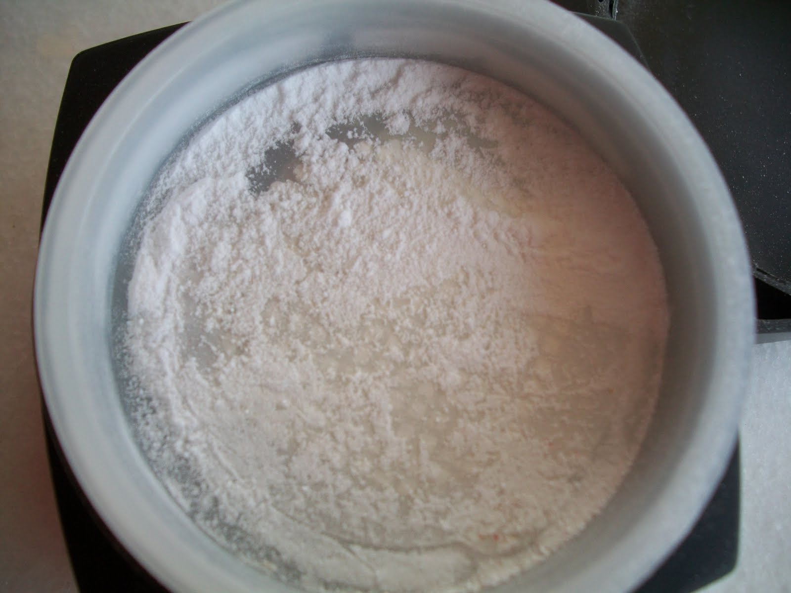 Let's make a diva!: ELF-Pudra High Definition