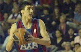 I LOVE BOSNIA VOLIM TE: Nihad Dedovic Bosnian basketball prodigy has ...