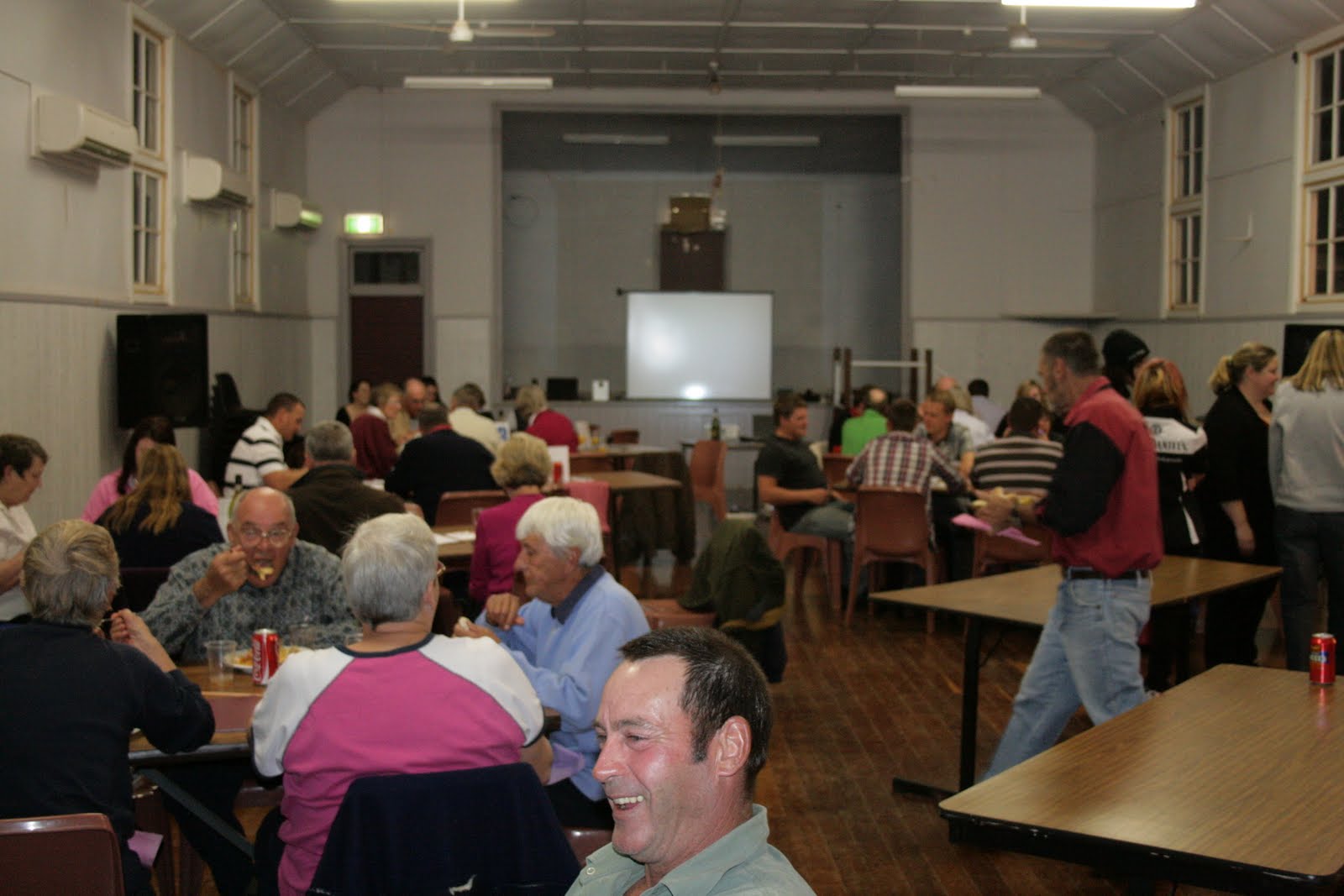 Images Recreation: KoolKat trek across the south west