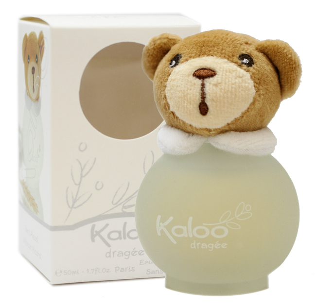 .: KALOO PERFUME