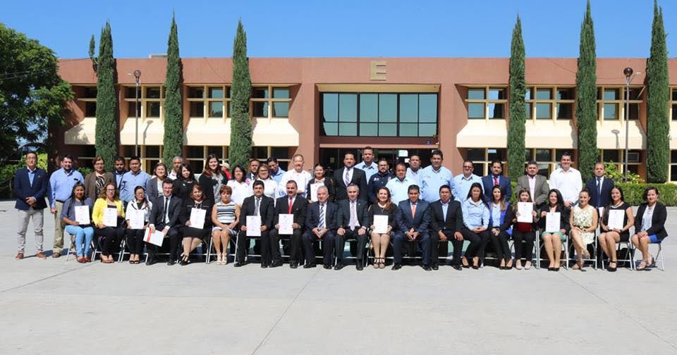 -DPDM-NOTICIAS.: ITESME RECIBE CERTIFICADOS EN SISTEMAS DE GESTIÓN INTEGRAL