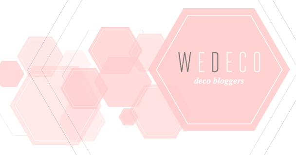 Harmony and design: WEDECO.... MADE IN SPAIN