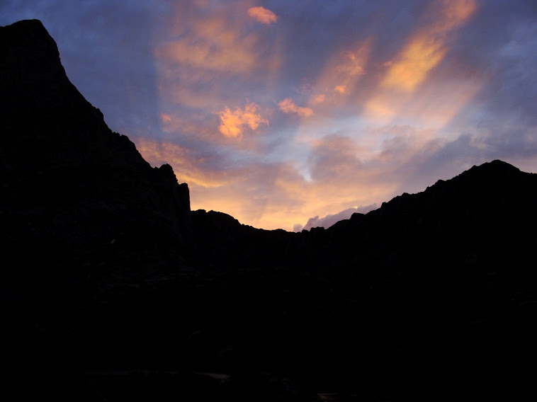 Musings of a Winsome Heart: Angels, Archangels; The Sons of God ...