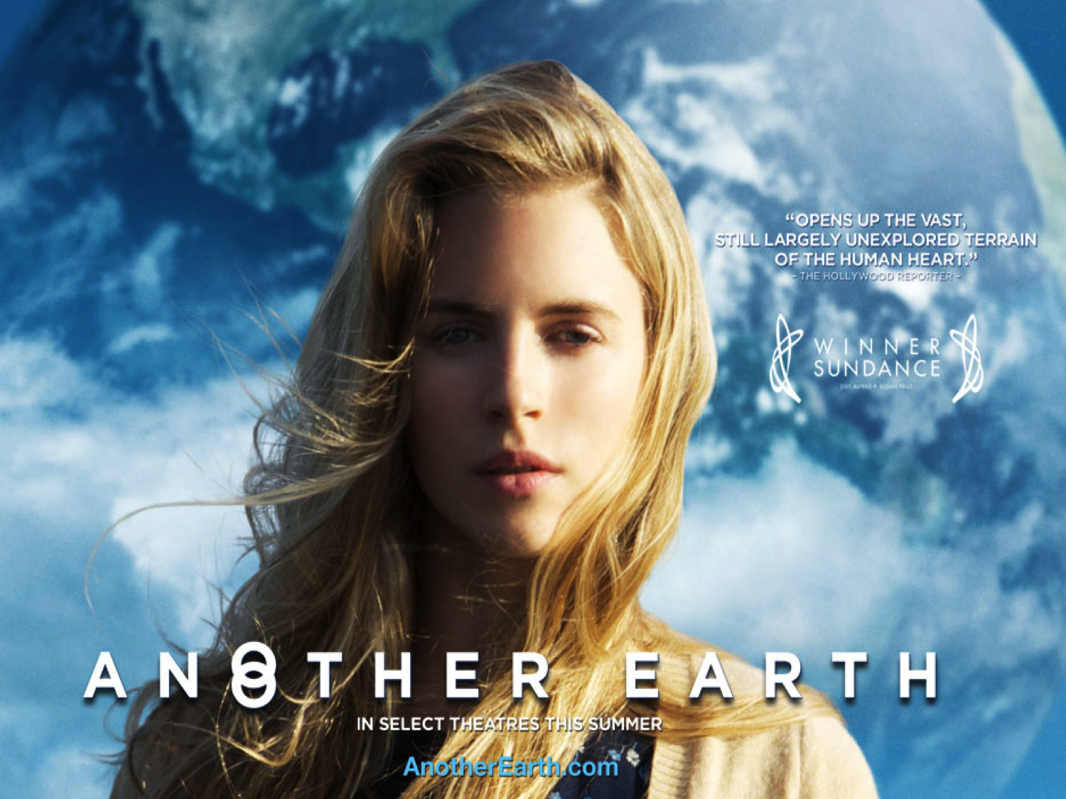 Cafe Mobility: Another Earth???