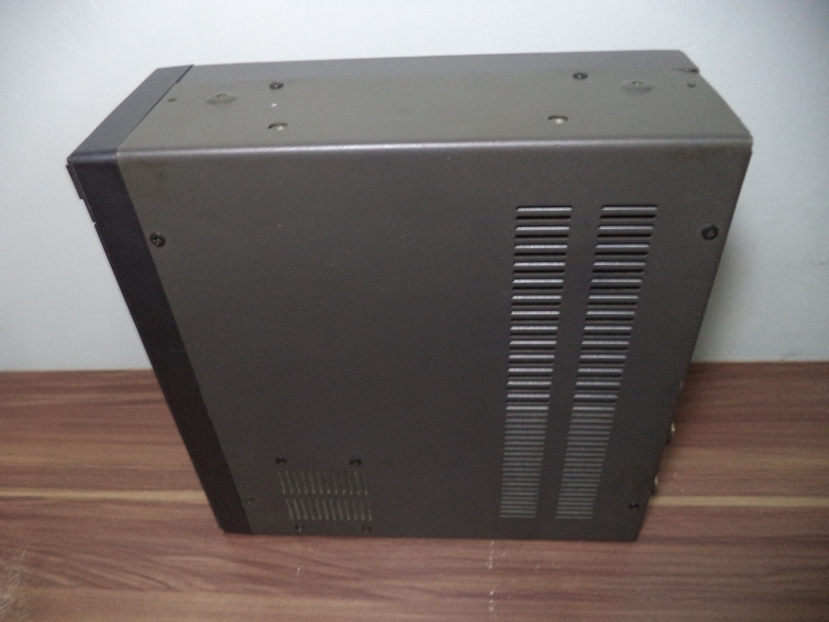 MEDAN RADIO: Icom IC-726 (terjual)