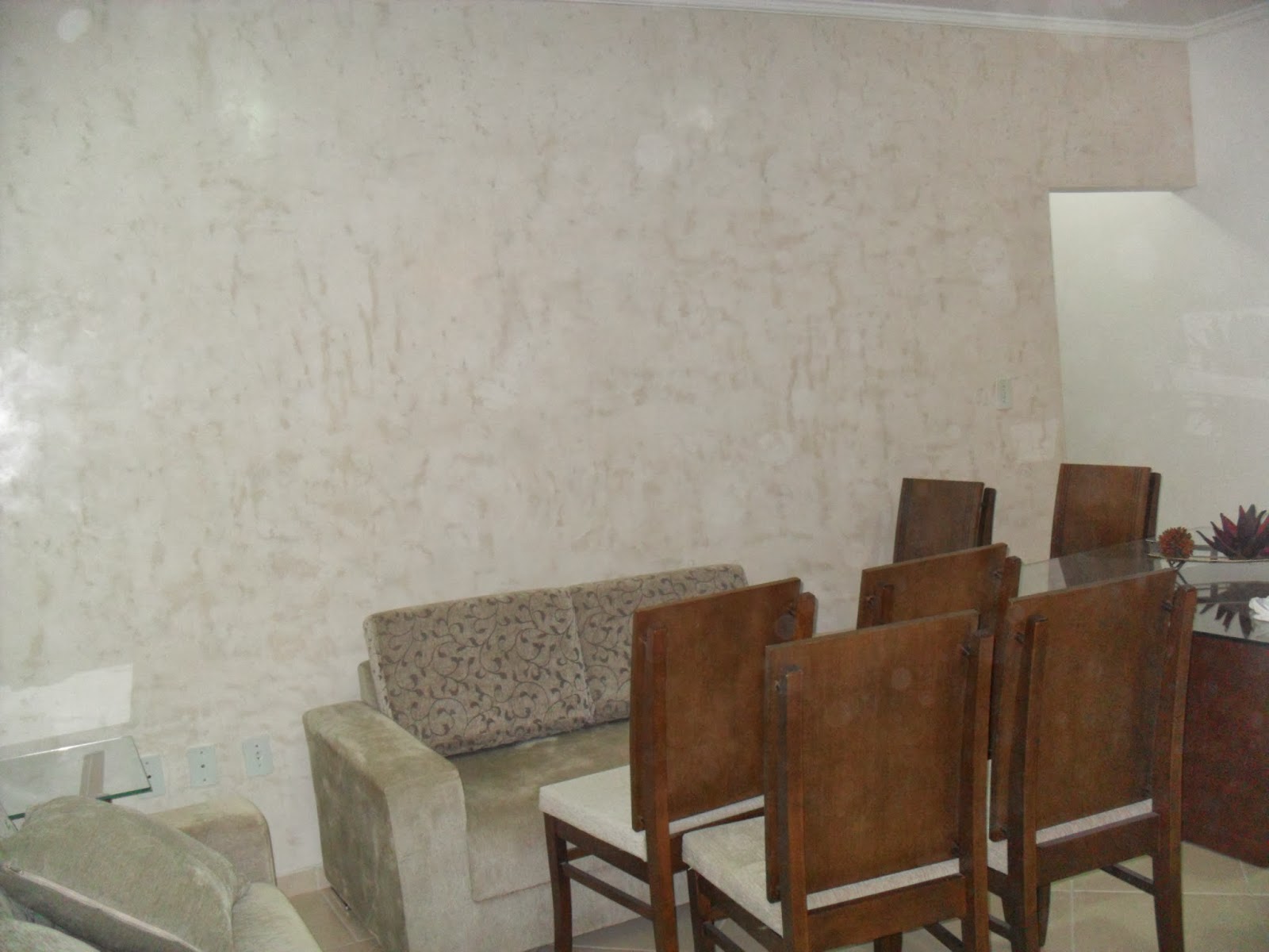 WPintura: Marmorato efeito suave