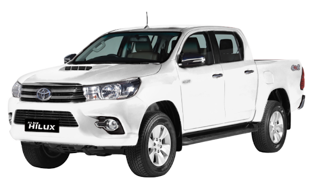 THE BEST AND WIDELY DOUBLE CABIN CAR