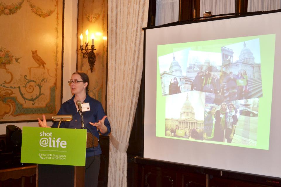 Shot@Life Keeps On Birthday Bashing! | Emily Does Stuff