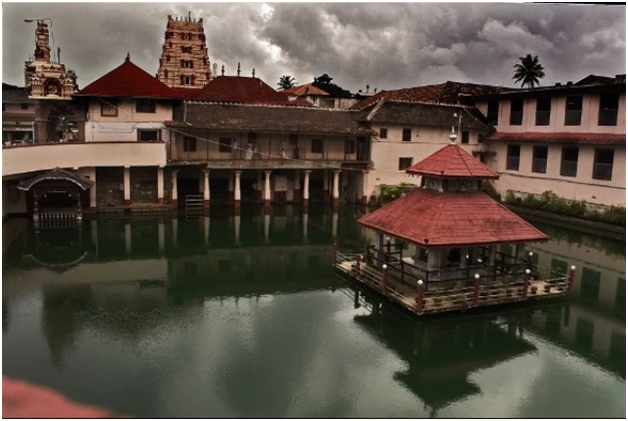 Places Around Kundapura