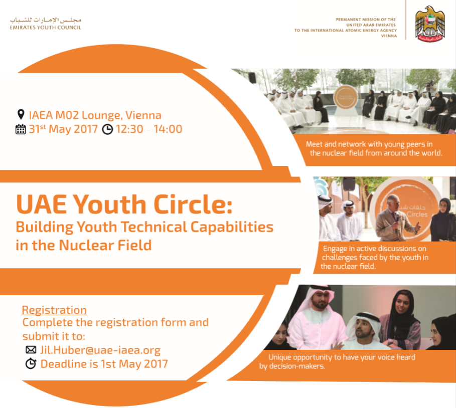 UAE Mission to IAEA - News
