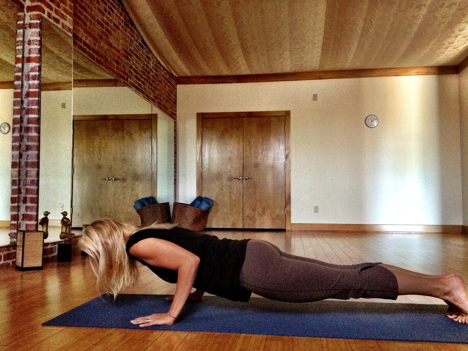 forwardfromtheheart: 10 Minute Workout!