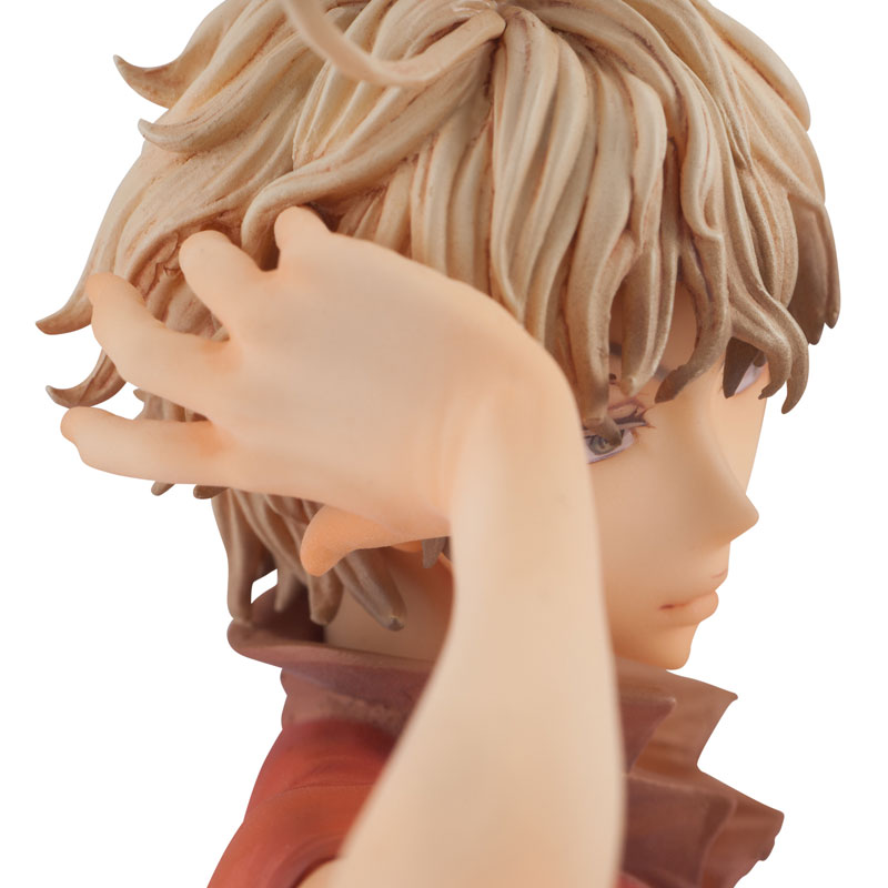 شركة Union Creative تعلن عن تمثالها الجديد لشخصية Etsugo Oharano ~ جاندام بالعربي