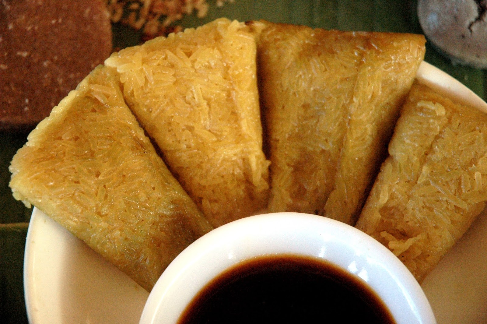 DUDE FOR FOOD: Secret Kitchens of Samar Kulinarya Tour: Flavors of ...