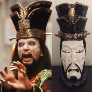 The Overlook Theatre: Digging Up the Dirt with KillDozer and Jeff ...