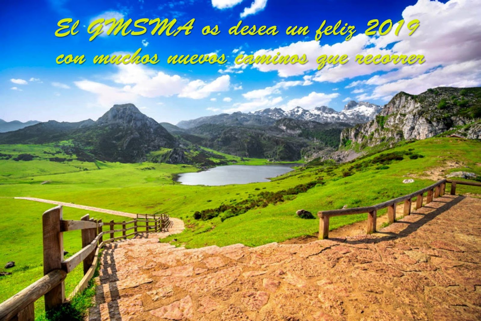 Grupo Mágico de Senderismo Miércoles con Antonio: 2018