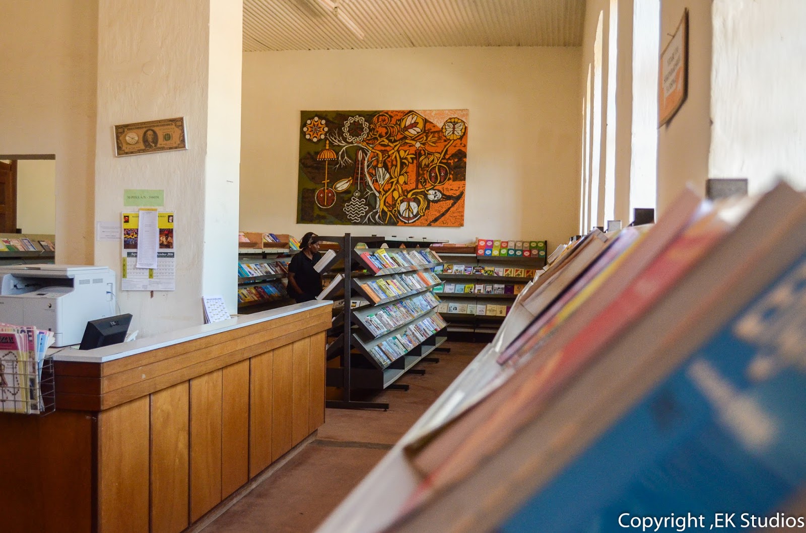 HISTORY OF PERAMIHO ,The Oldest town of Songea - Tanzania ~ itraveltz