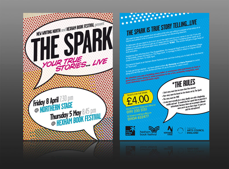 Leaflet Design Tips & Cheap Leaflet Printing Services: Leaflet design ...