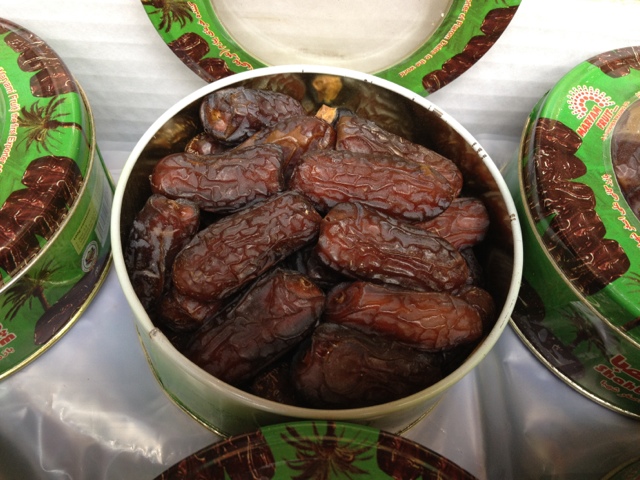 KURMA MARIAMI @ MARIAMI DATES/GIFT BOX/HAMPER.