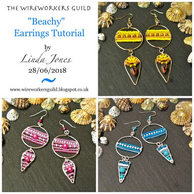 WireWorkers Guild: 2018