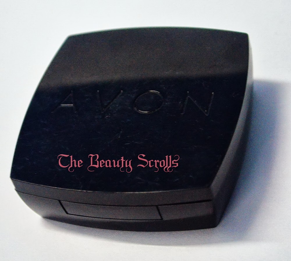 The Beauty Scrolls: Avon Ideal Flawless Cream To Powder Foundation Review