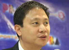 List of 2015 PBA Press Corps (PBAPC) Awards and Awardees