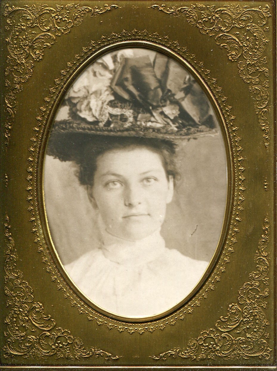 Spotsylvania Memory: June 2011