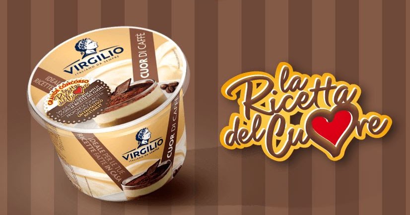 Golden Backstage: Cuor di Caffè Virgilio invita a realizzare 'La ...