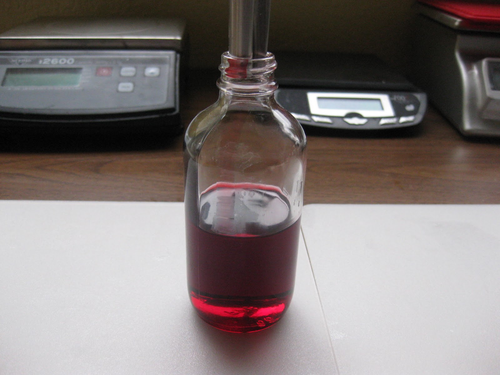 How to Make Alkanet Root Oil: Natural Color for Lip Balms