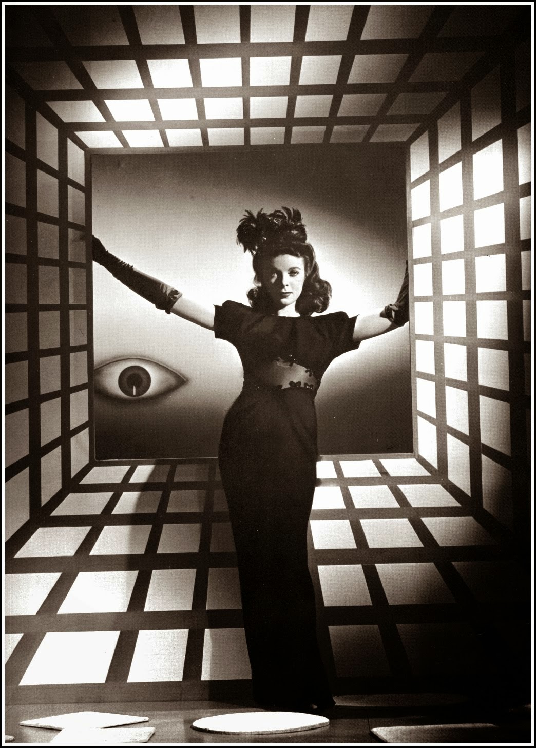 Thelma Todd: Ida Lupino