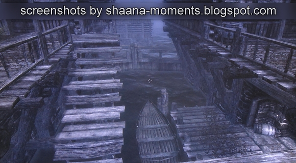 shaana: The Elder Scrolls 5 - Skyrim - Rifton Rattenweg