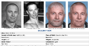 Robert William Fisher