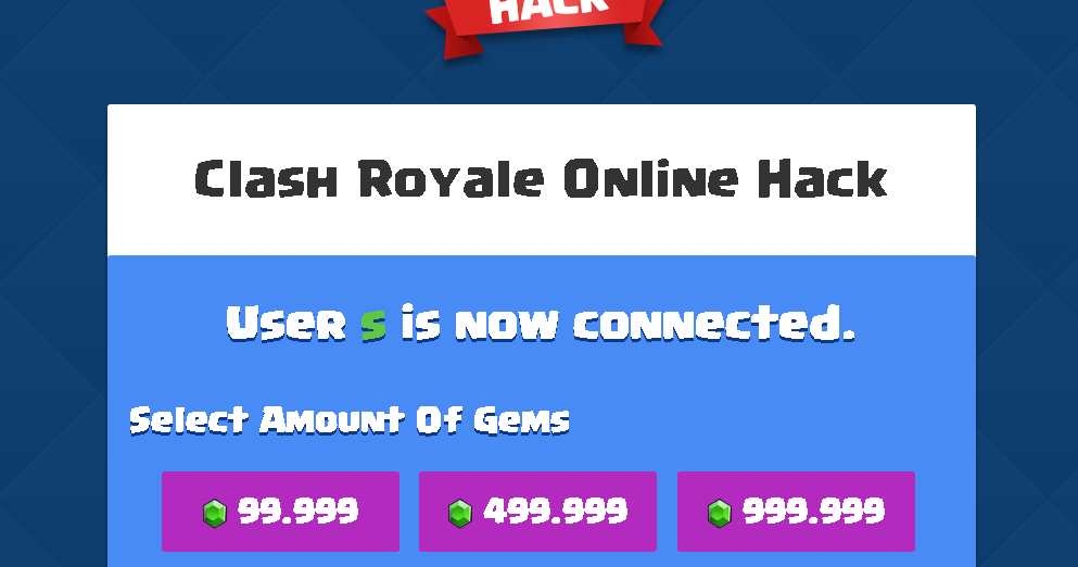 Script Phising Clash Royale | AkatSuki