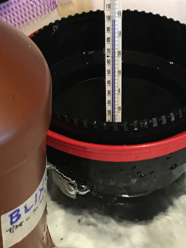 JE Labs: Cinestill Cs-41 Color Film Developing Kit