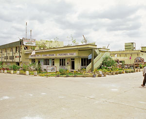 Investor Picks - Let your Money Work for you: SREE RAYALASEEMA HI ...