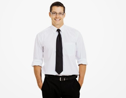 Lo que debes tomar en cuenta al usar una corbata | Moda para Caballeros