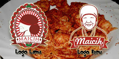 Maicih Tempo dulu & Sekarang ~ Khairul Atma