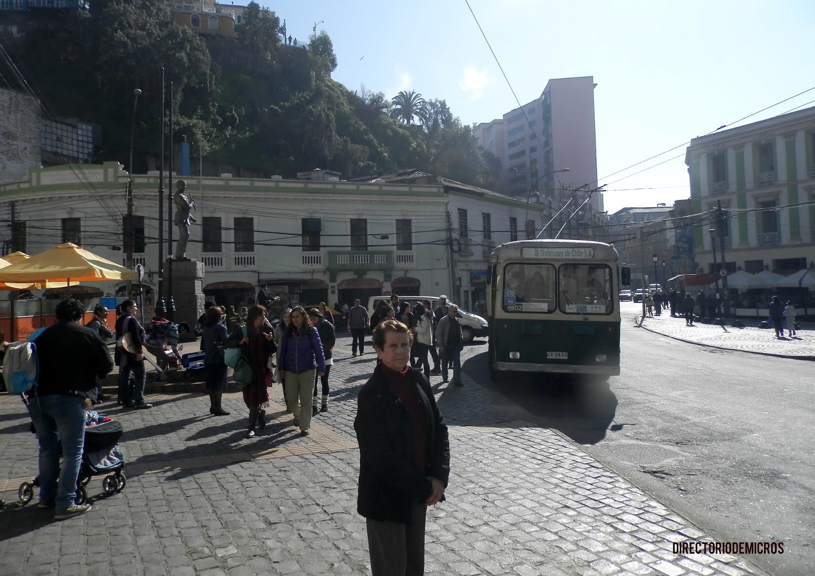 Valparaíso: algunos tips y consejos (actualizado 2023)