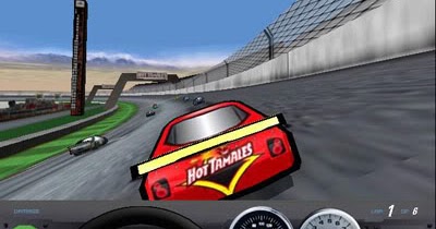 Heatwave Racing - 1001 JUEGOS