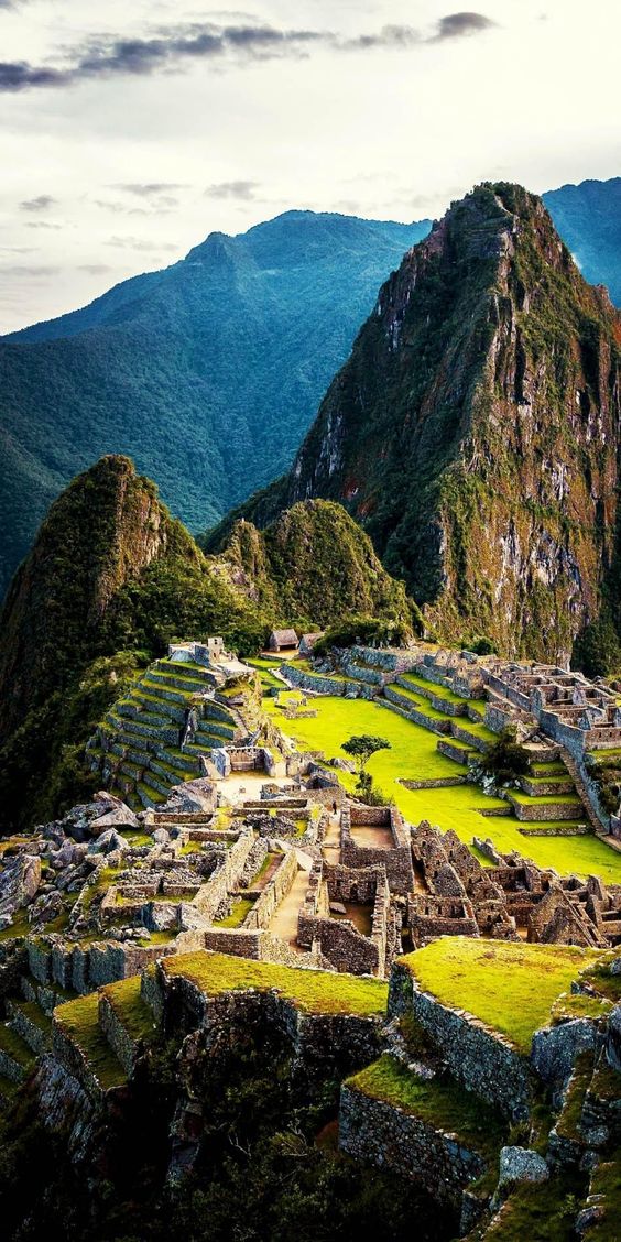 30 Unbelievable Natural Environment Produced By Man´s Hand